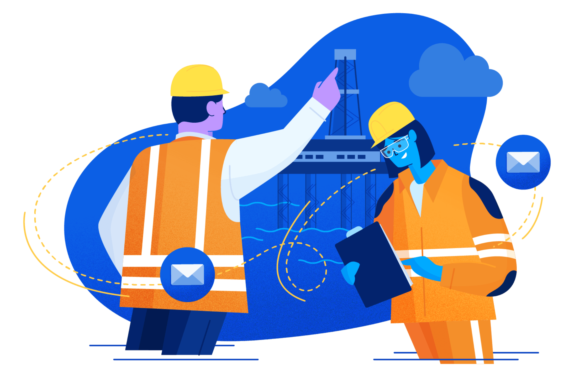 Mail Manager | The Outlook Email Management Solution developed by Arup